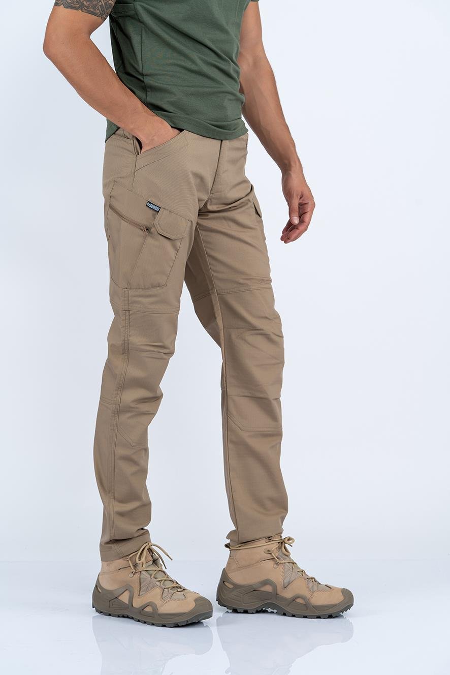 Bayko Is Guvenlik , Combat 501 Tactical Outdoor Pantolon