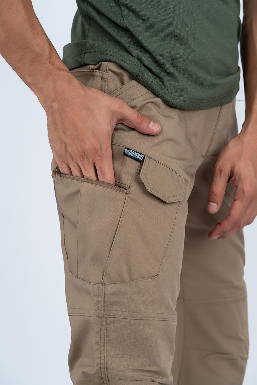 Bayko Is Guvenlik , Combat 501 Tactical Outdoor Pantolon