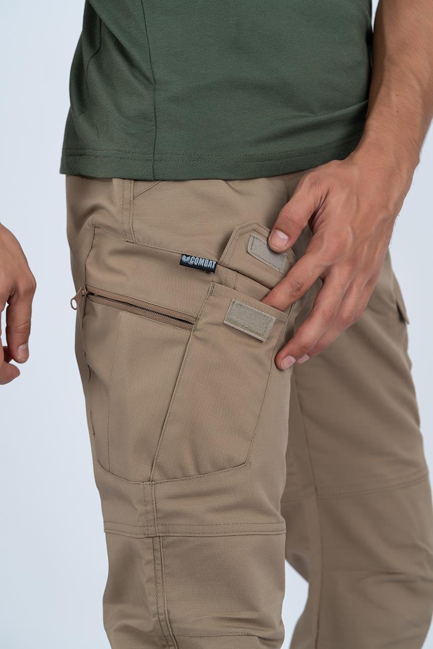 Bayko Is Guvenlik , Combat 501 Tactical Outdoor Pantolon