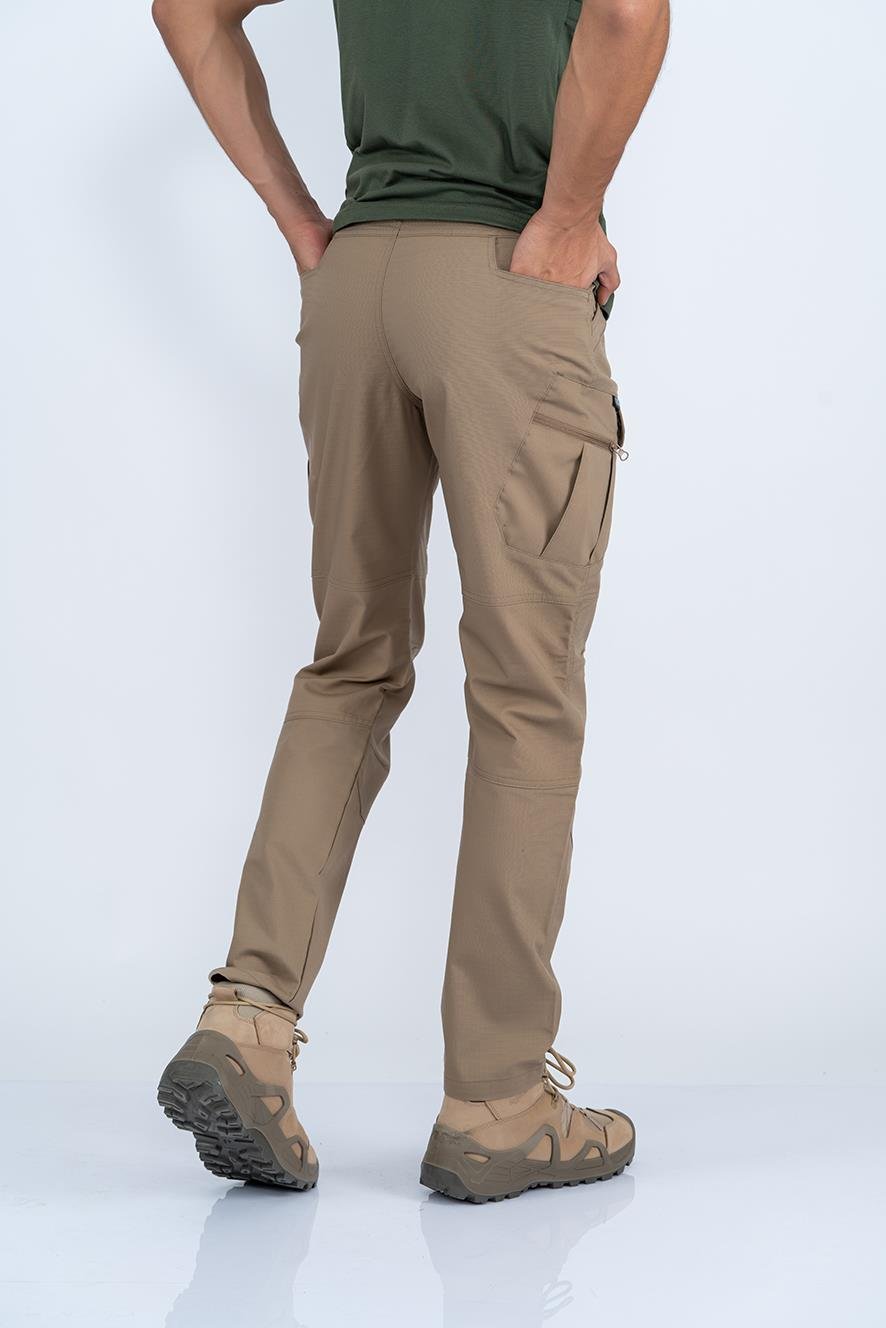 Bayko Is Guvenlik , Combat 501 Tactical Outdoor Pantolon