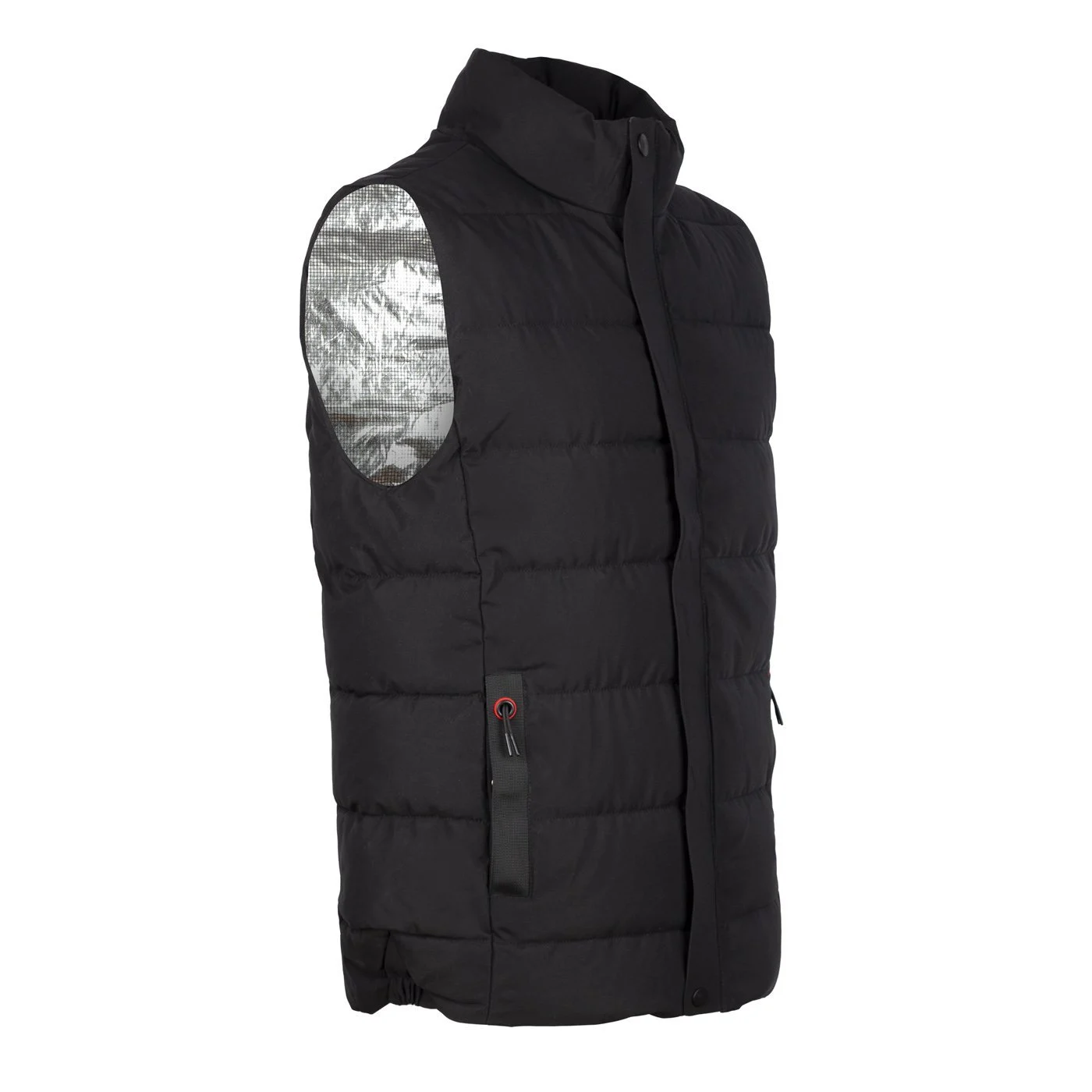 Bayko Is Guvenlik , Evolite E-3044 Vertex Erkek Outdoor Yele