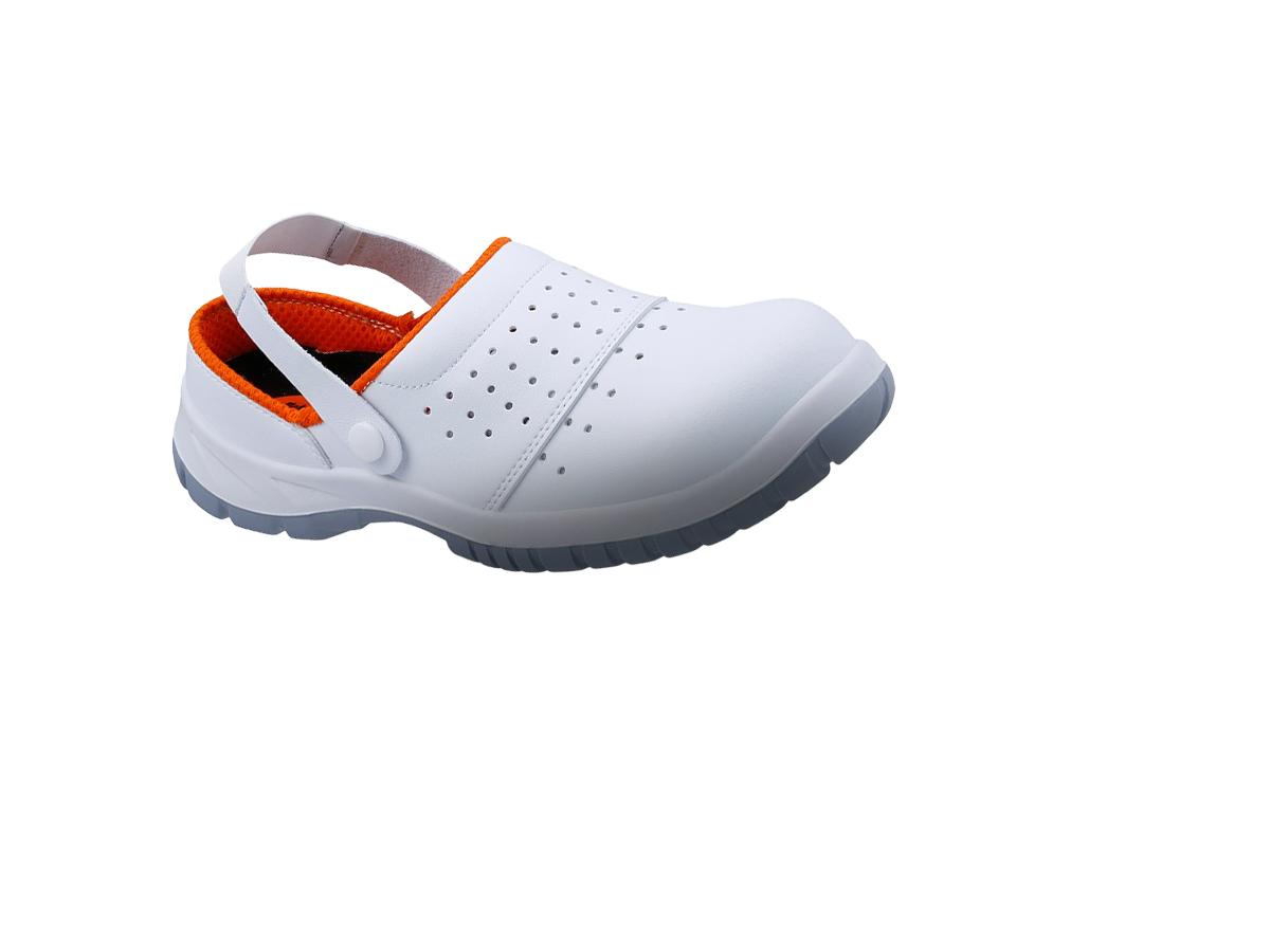 Bayko Is Guvenlik , Mekap-210-01 S1 Jeriko Beyaz Microfiber Celik ...