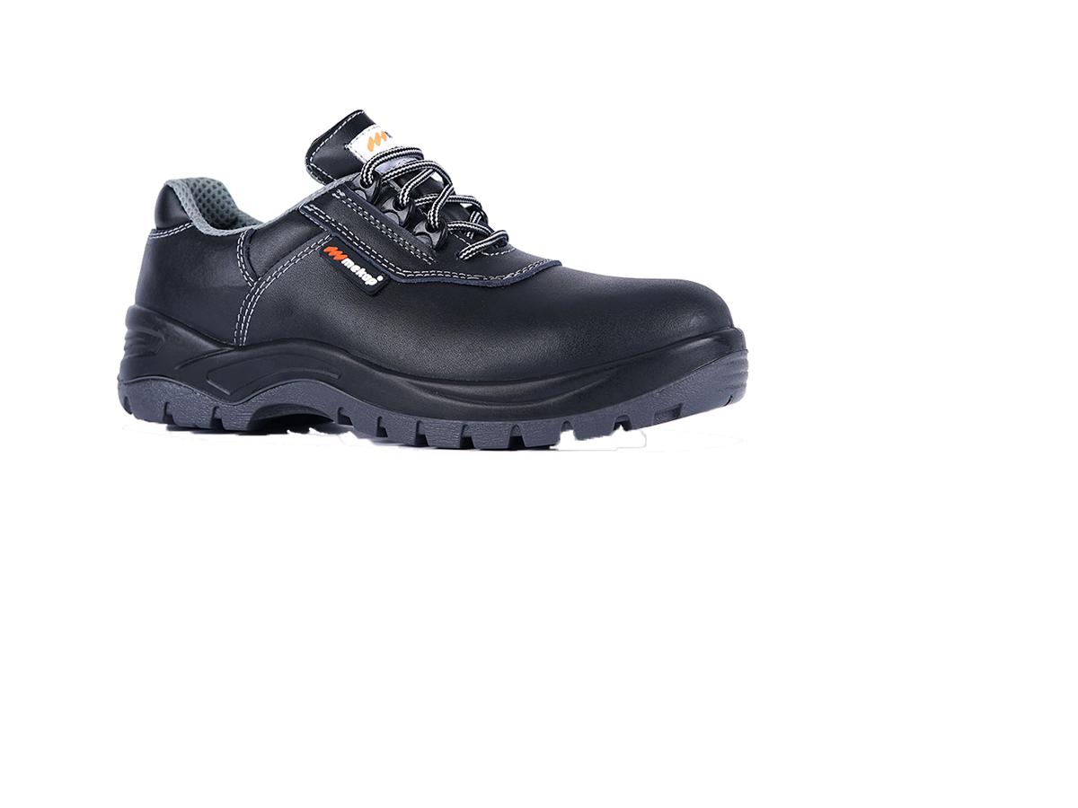 Bayko Is Guvenlik , Mekap 294-S3 Policap Siyah Vidala