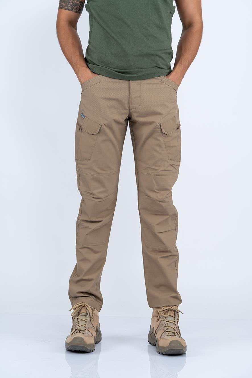 Bayko Is Guvenlik , Combat 501 Tactical Outdoor Pantolon