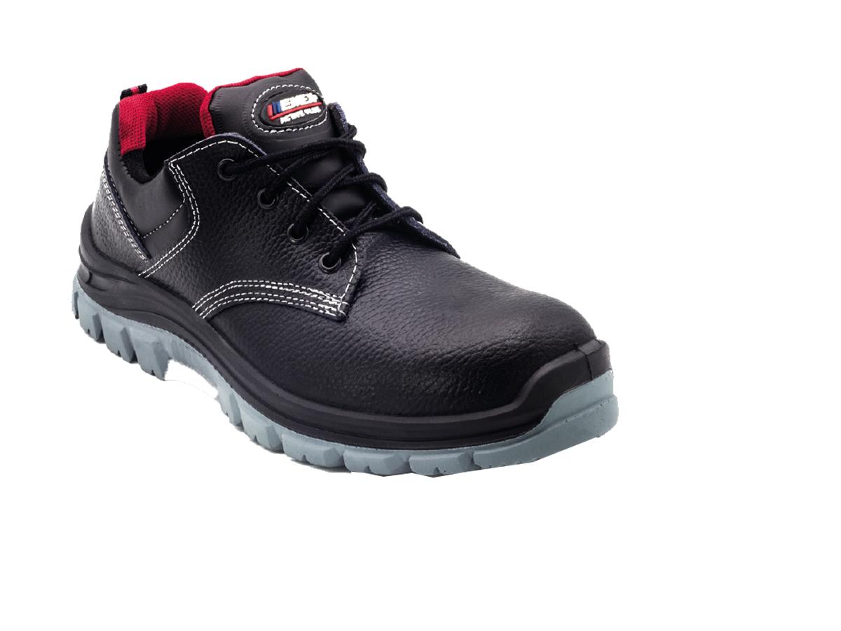 Bayko Is Guvenlik , Emex M90 S2 Celik Burunlu Deri